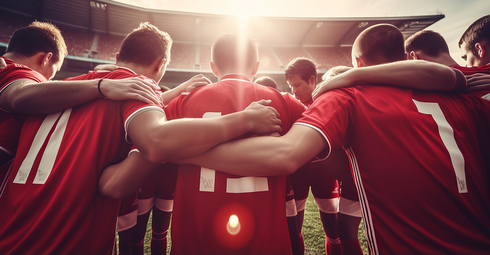 Meet the Team - Chronis Elite